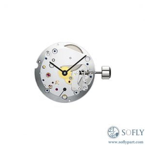 What is an ETA Movement? Everything You Need to Know - Sofly