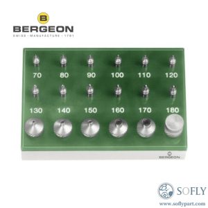 Bergeon 5374-A/B/C/D Pump Pushers - Sofly