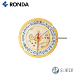 Ronda Watch Movements for Sale | Ronda Quartz Movement Replacements | Sofly