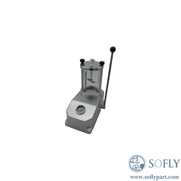 Bergeon 6740 Crowns Gauge - Sofly
