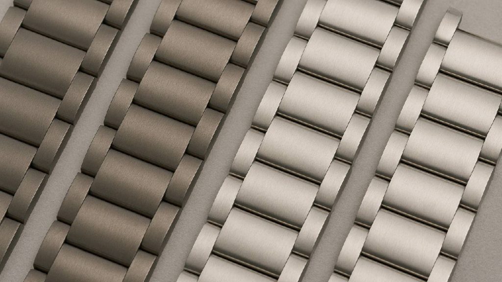 Titanium Vs. Stainless Steel: Which Is a Better Material for Watches ...