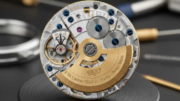What is an ETA Movement? Everything You Need to Know - Sofly