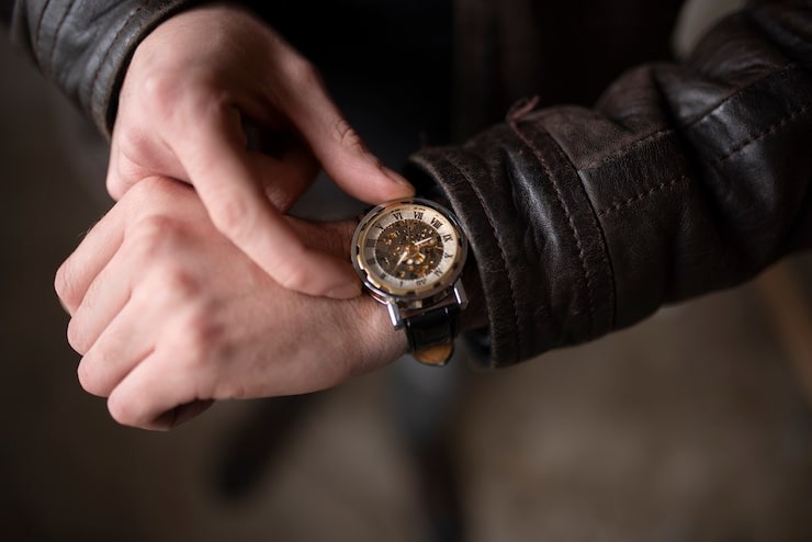 What Your Watch Dial Is Made Of (And How to Choose the Right One) - Sofly