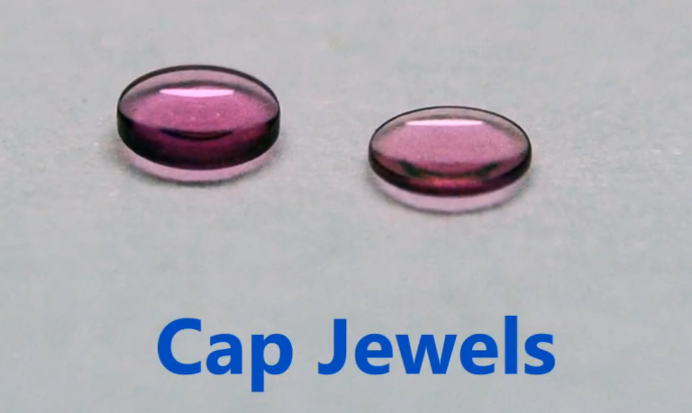 What Are Jewels in a Watch? Do More Jewels Mean Better Quality? - Sofly