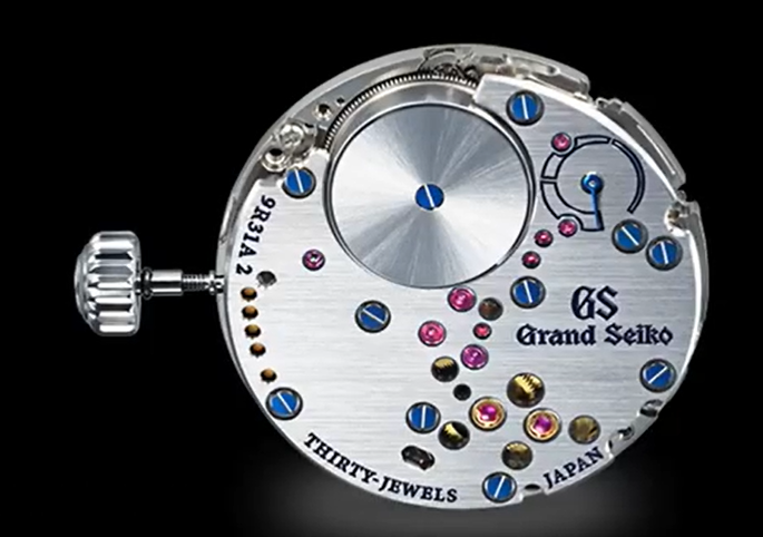 Seiko Watch Movements Guide: 4R, 6R, Spring Drive & Grand Seiko - Sofly