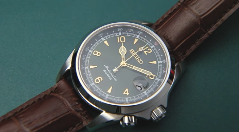Seiko Watch Movements Guide: 4R, 6R, Spring Drive & Grand Seiko - Sofly