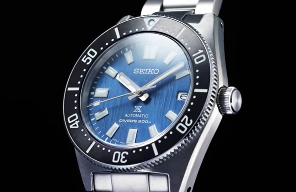 Seiko Watch Movements Guide: 4R, 6R, Spring Drive & Grand Seiko - Sofly