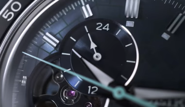 Seiko Watch Movements Guide: 4R, 6R, Spring Drive & Grand Seiko - Sofly
